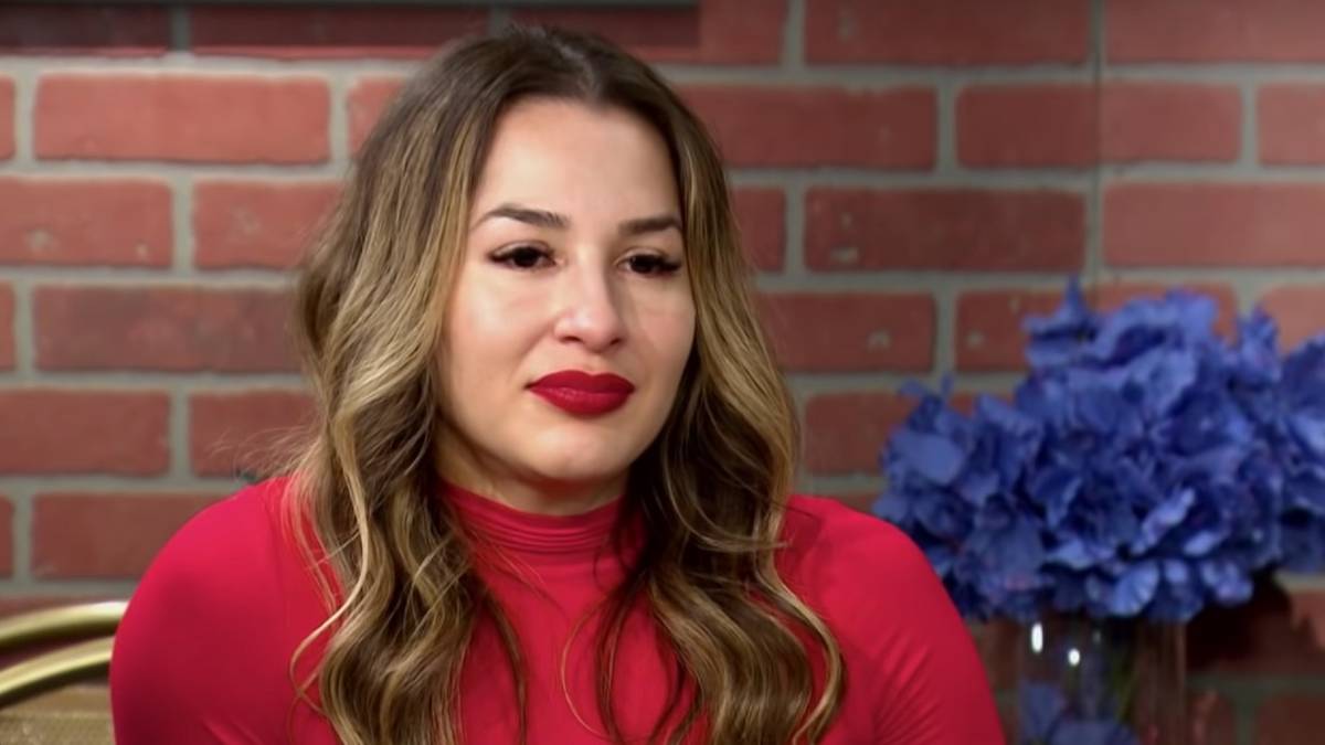 Married At First Sight: What Happened To Myrla After Season 13