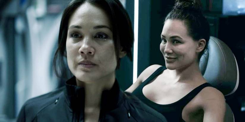 The Expanse: Clarissa's Bloody Revenge Spree Has An Unexpected Effect ...