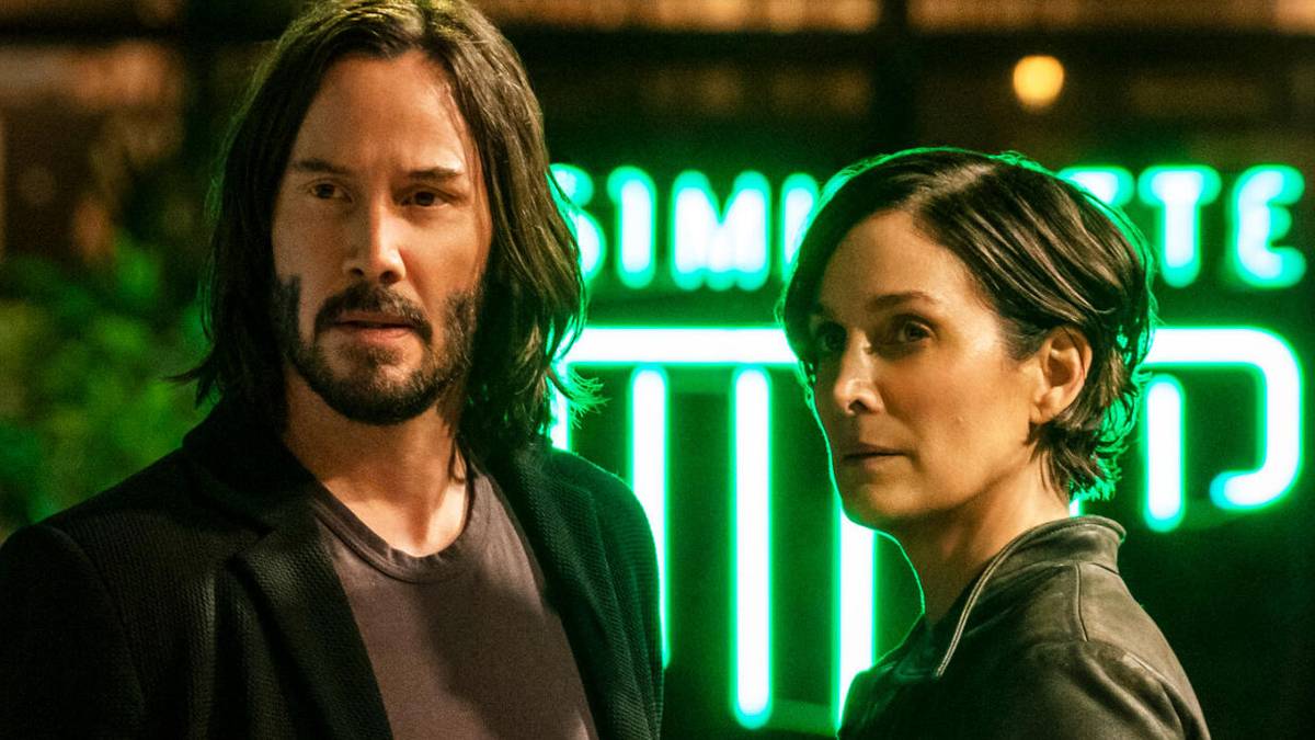 Does The Matrix Resurrections Have An End-Credits Scene?