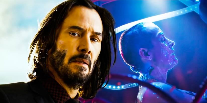 The Matrix: 10 Biggest Plot Holes Across All 4 Movies