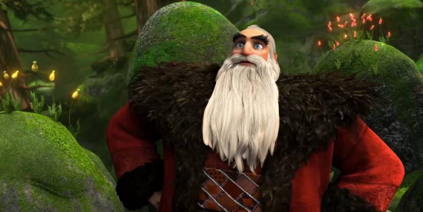 25 Best Animated Christmas Movies, According To IMDb