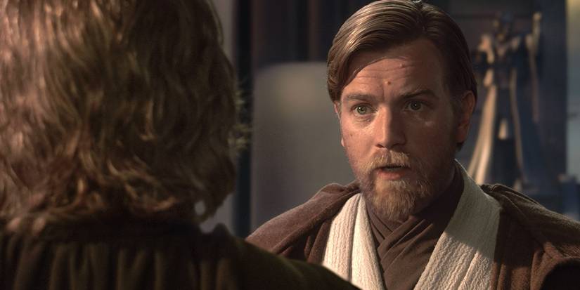 10 Unmistakable Obi-Wan Kenobi Character Traits In Star Wars