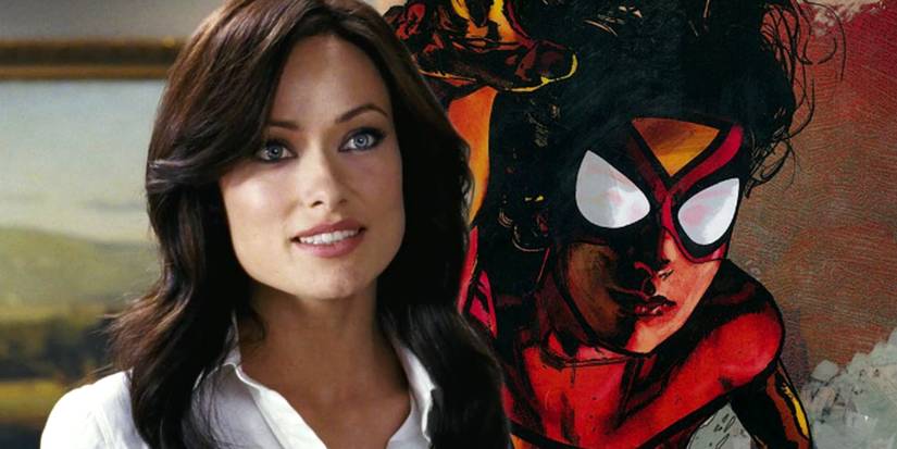 Spider-Man: No Way Home Teased TWO Spider-Women