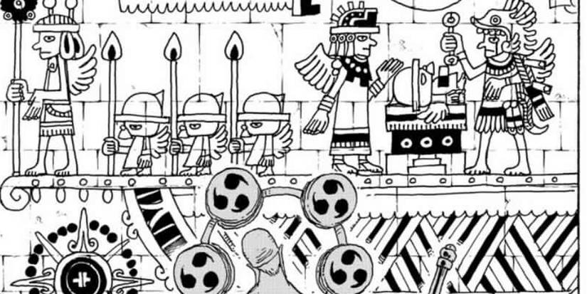 One Piece: Every Theory About the Lunarians Explained