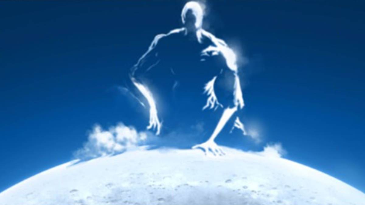 One-Punch Man's God: Everything Known The All-Powerful Being Explained