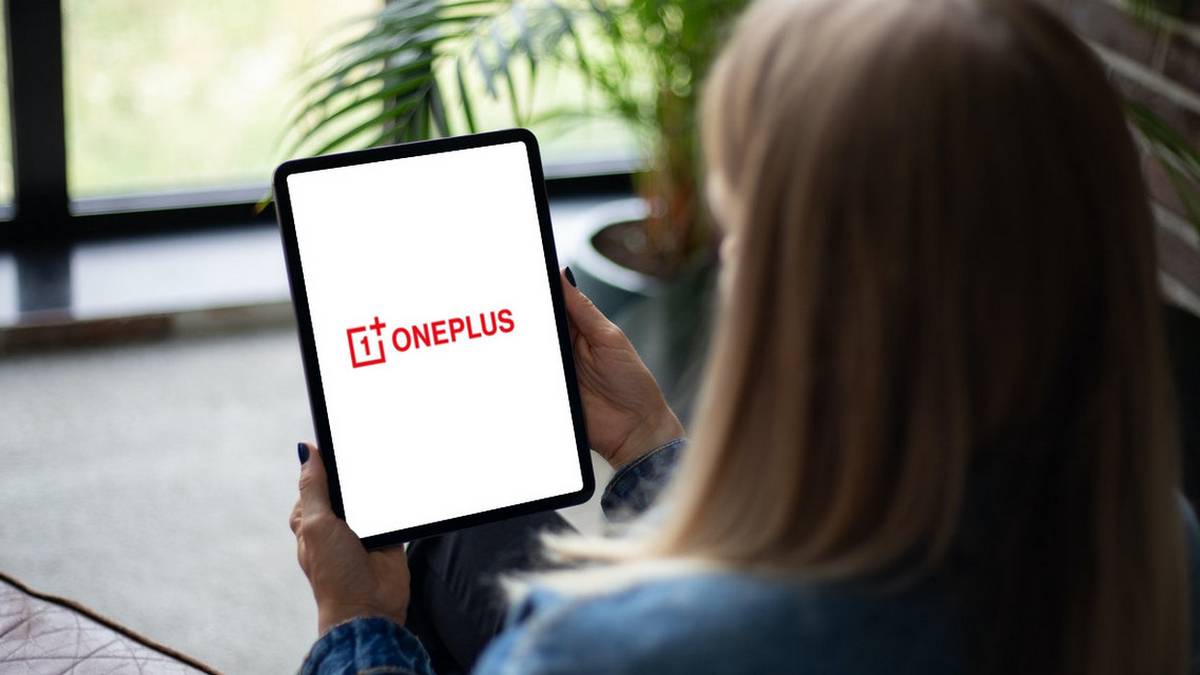 A OnePlus Tablet Is On The Way, Leak Claims, And It's Coming Soon