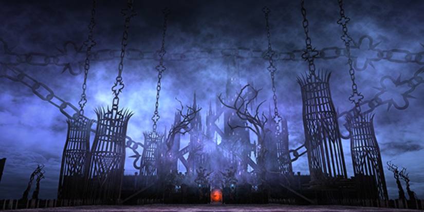 Why FFXIV: Endwalker's Log-In Queue Is So Long (& May Get Worse)