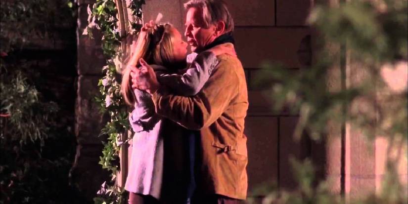 Every First Snow Episode Of Gilmore Girls, Ranked