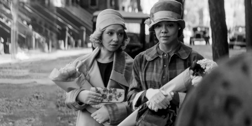 The Best Netflix Movies Of 2021