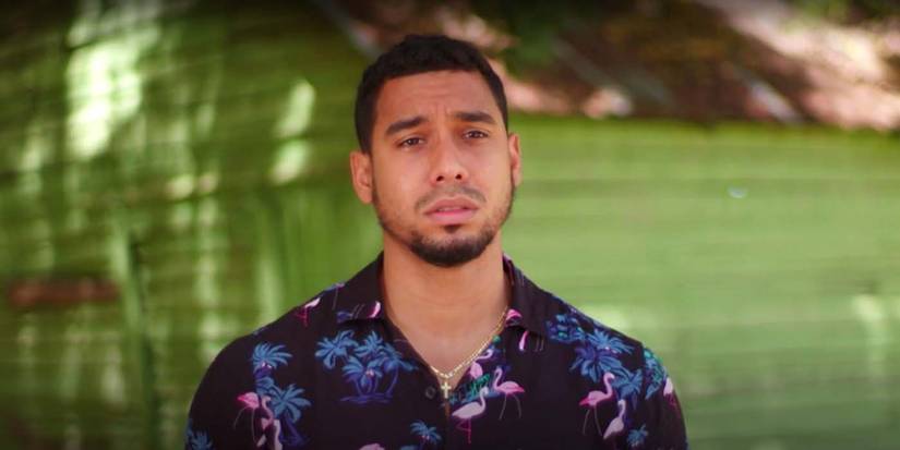 The Family Chantel’s Pedro Jimeno Announces Huge 2025 Goals After ...