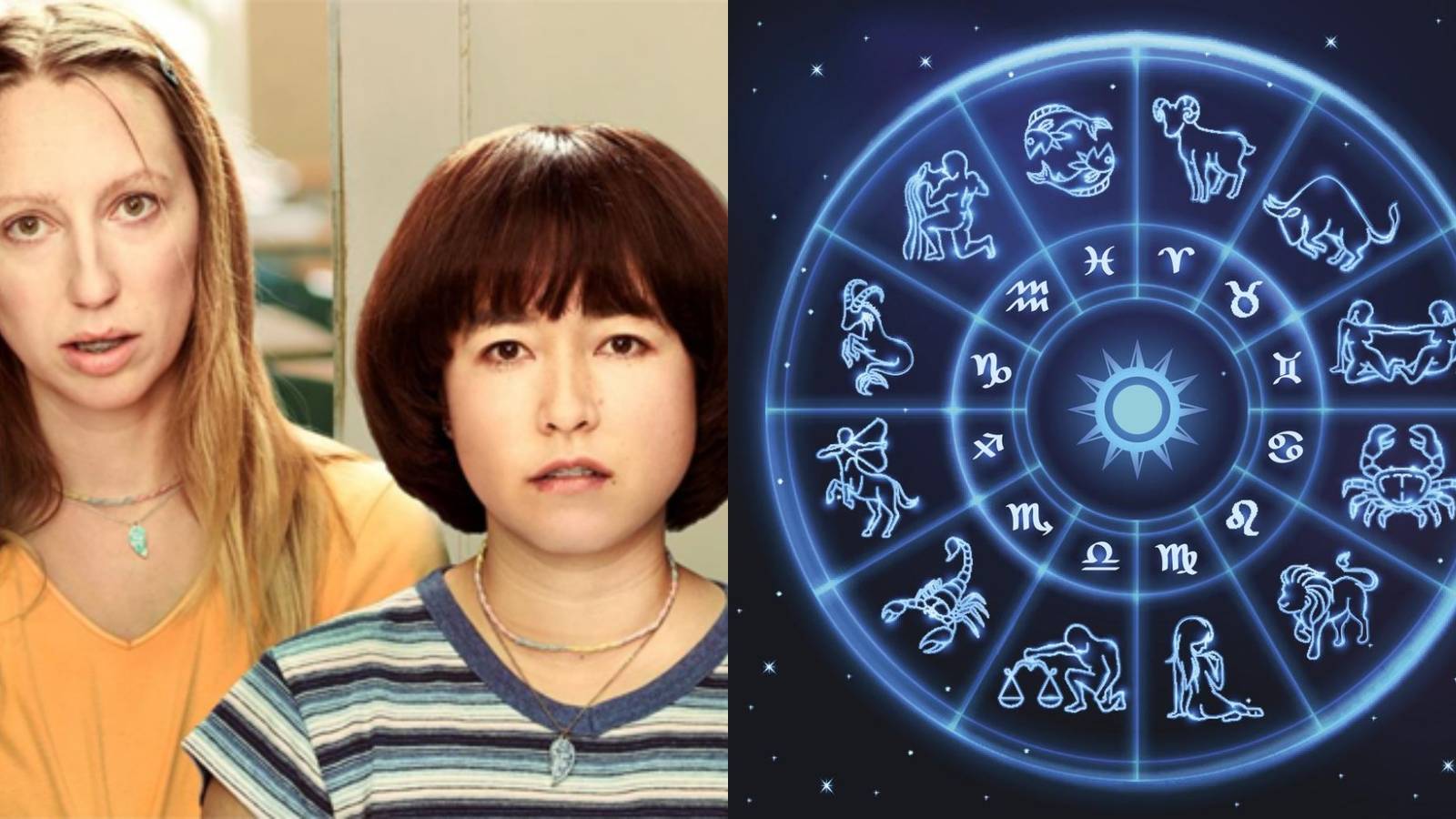 Pen15: What Character Are You, Based On Your Zodiac Sign?