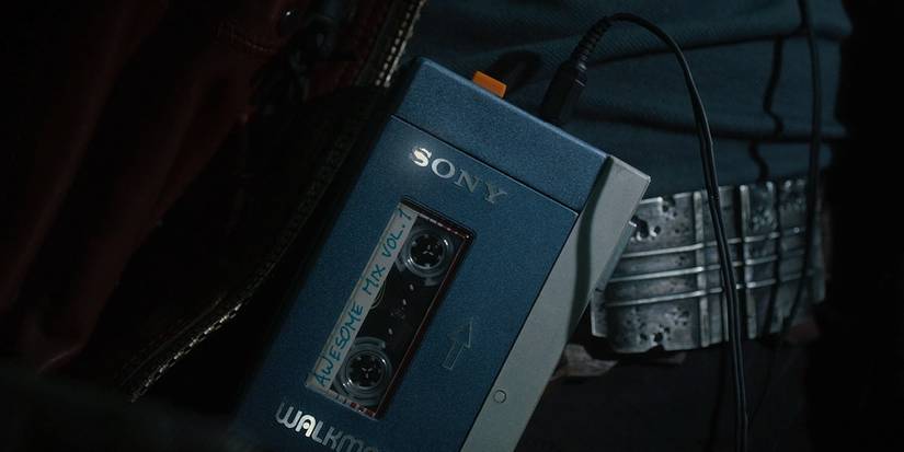 Guardians of the Galaxy Vol. 1 Soundtrack Guide - Every Song On Awesome ...