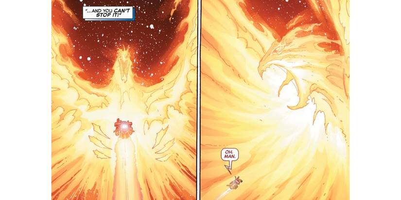 Iron Man's Phoenix-Killer Armor Was Built To Destroy Marvel's Strongest ...
