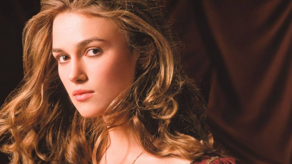 Pirates of the Caribbean: Elizabeth's Story After At World's End