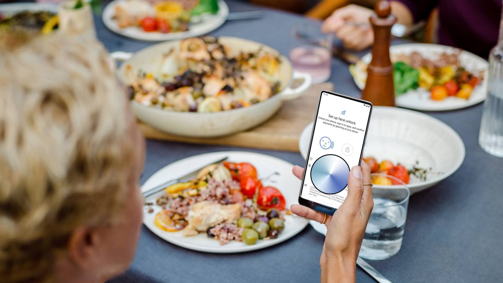 More Evidence Has Surfaced For A Possible Pixel 6 Pro Face Unlock