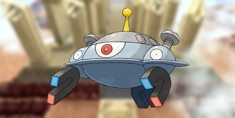 magneton evolution bdsp