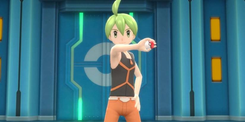 Pokémon Diamond & Pearl: Best Team To Beat The Elite Four