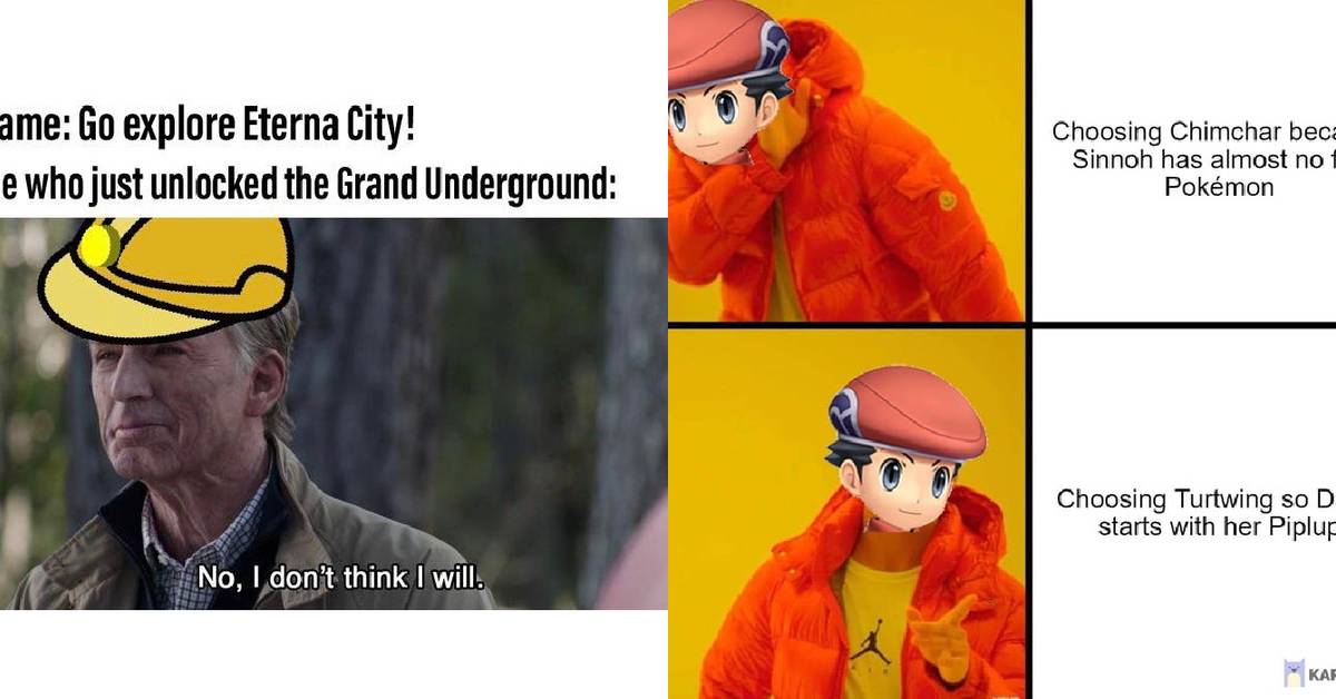 Bad Pearl Memes