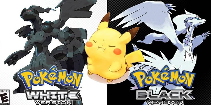 How Pokémon Designs Have Evolved From Gen 1 To Gen 9