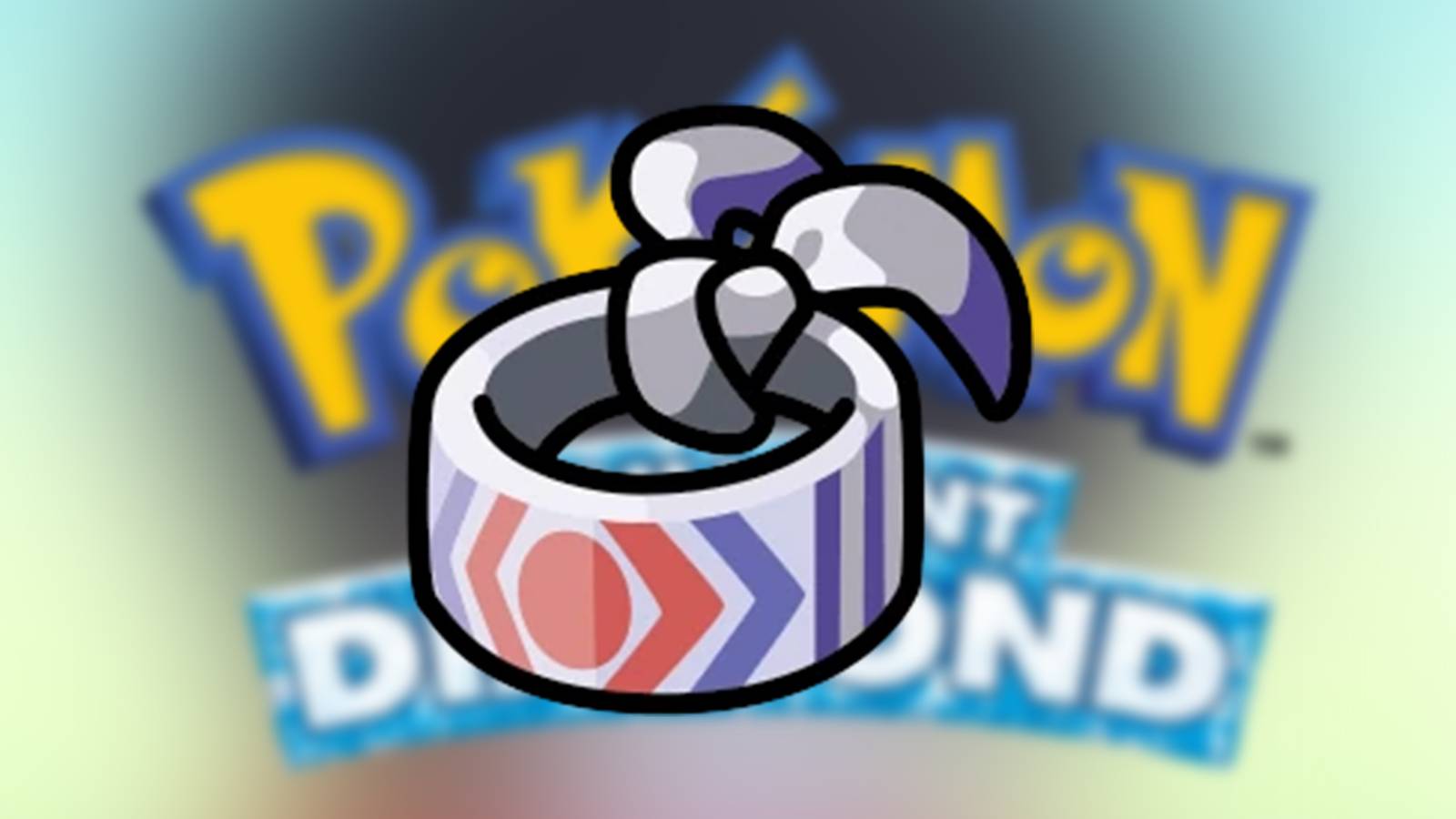 How To Get The Choice Band In Pokémon Brilliant Diamond & Shining Pearl