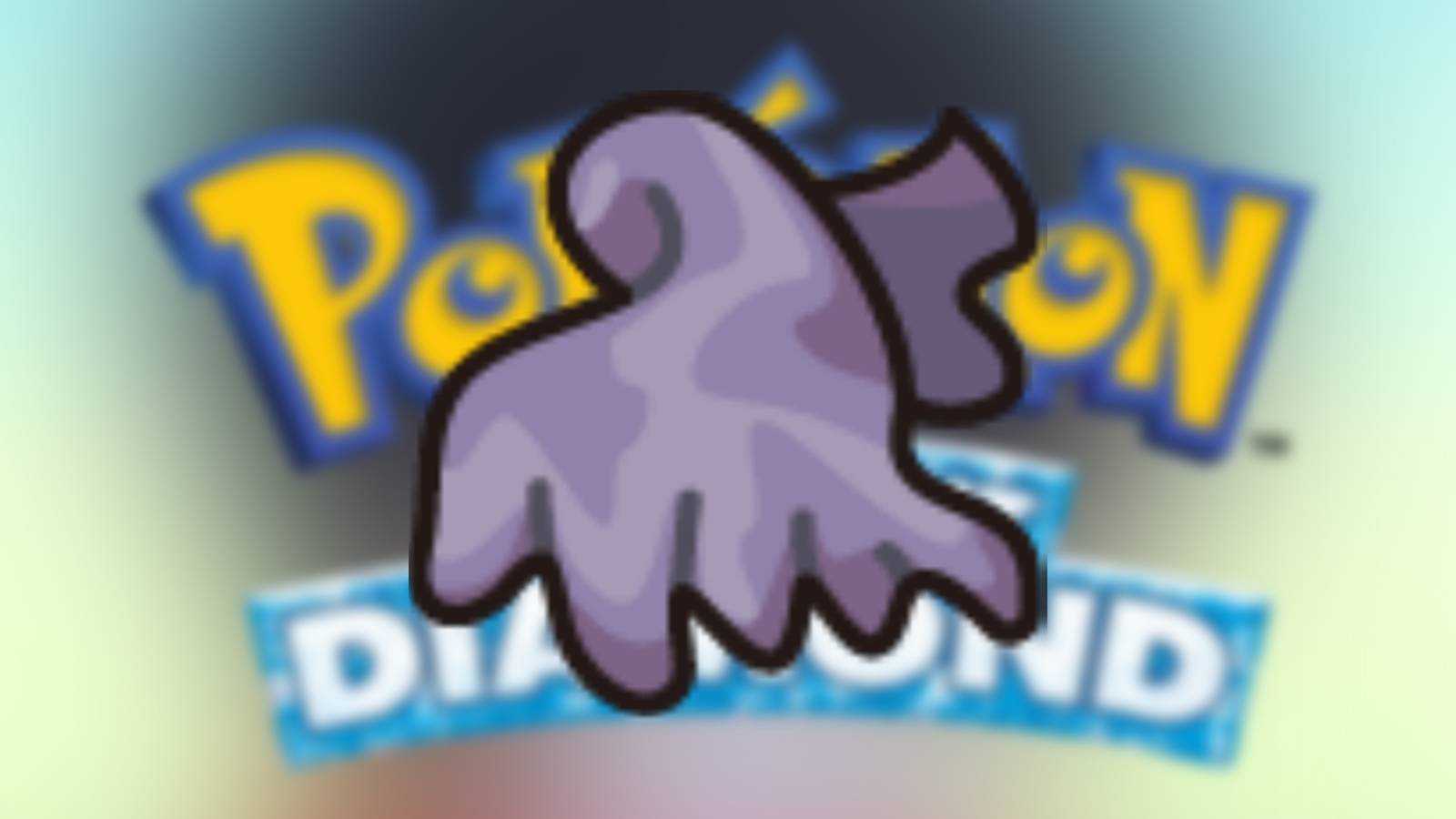 Pokémon BDSP: Where To Find The Reaper Cloth Item (& What It's For)