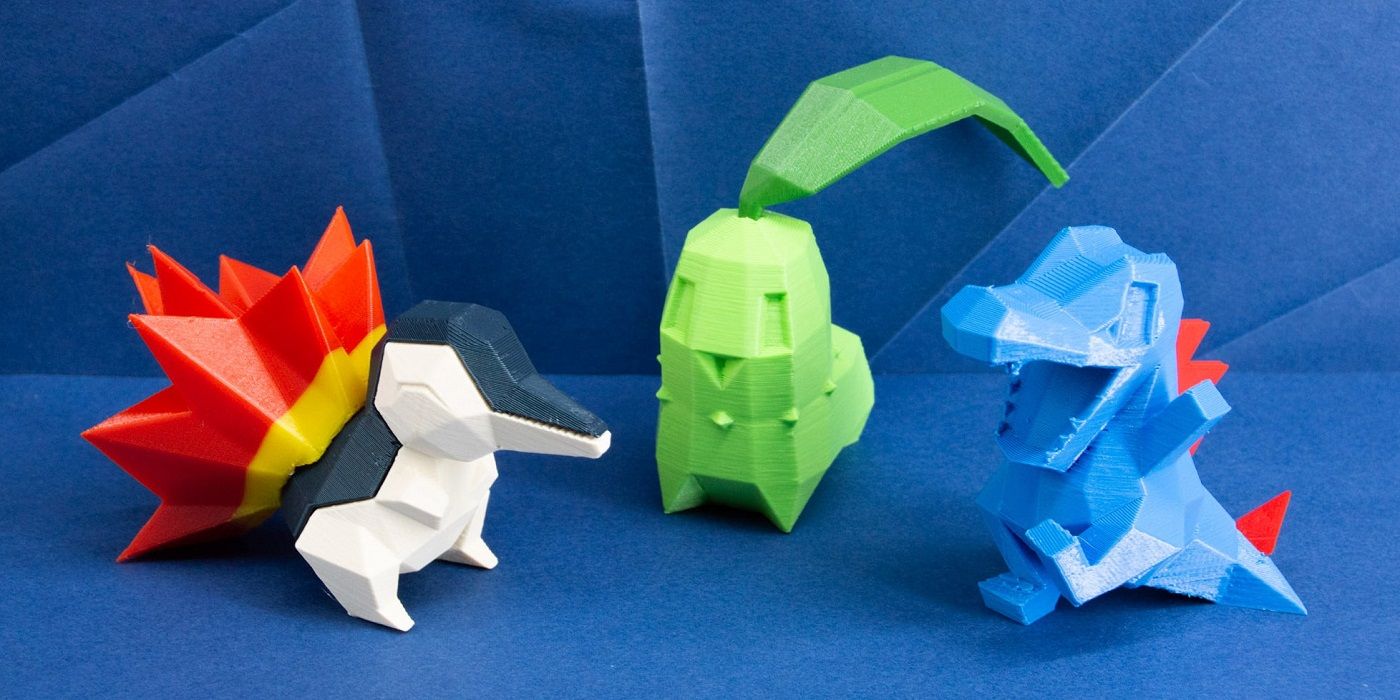 3d Generation Pokemon