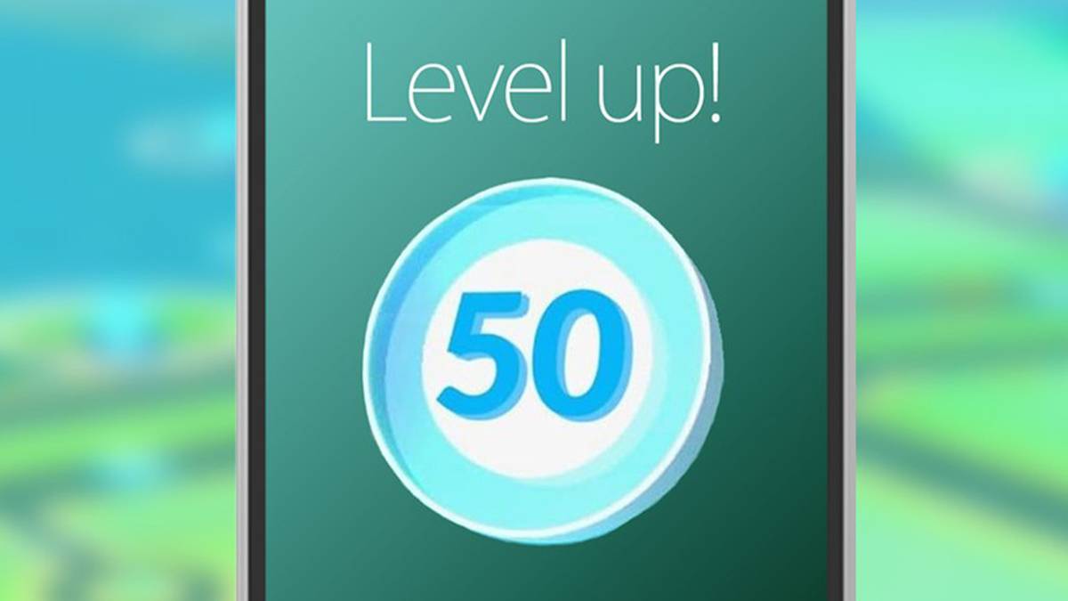 Pokémon GO: Every Level Requirement From Level 40 To 50