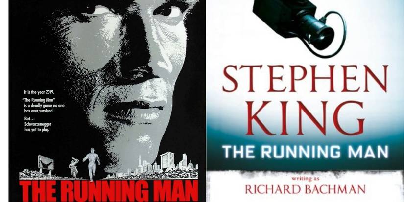 Die Hard, First Blood & Other Action Classics Based On Novels