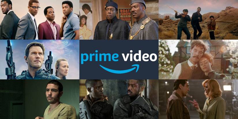 Which Streaming Service Had The Best Original Movies In 2021? (Ranked ...