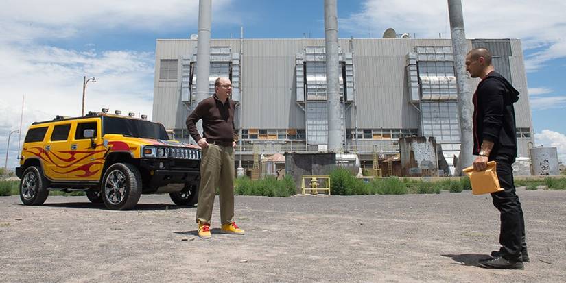 Better Call Saul: Nacho's 10 Best Quotes
