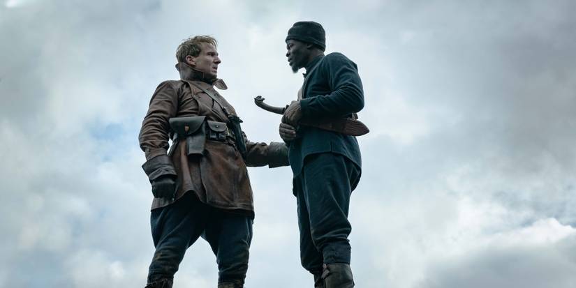 10 Best Action Scenes In The Kingsman Movies, Ranked