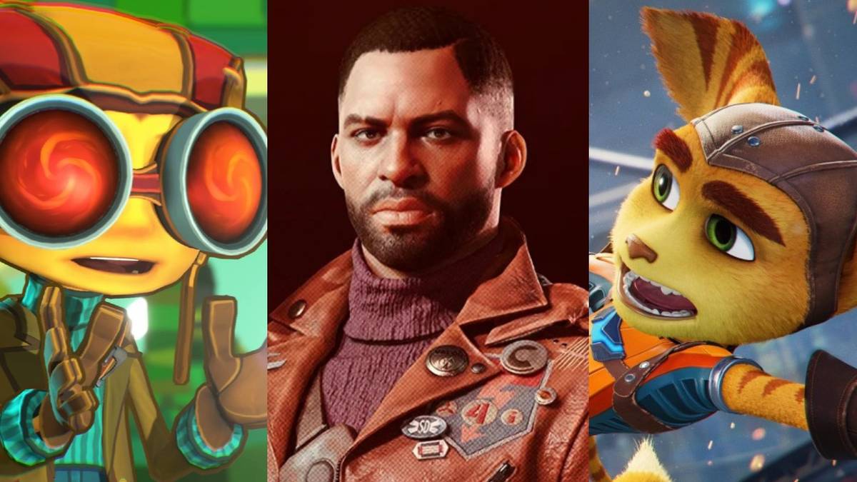 10 Best AAA Games Of 2021, Ranked According To Metacritic