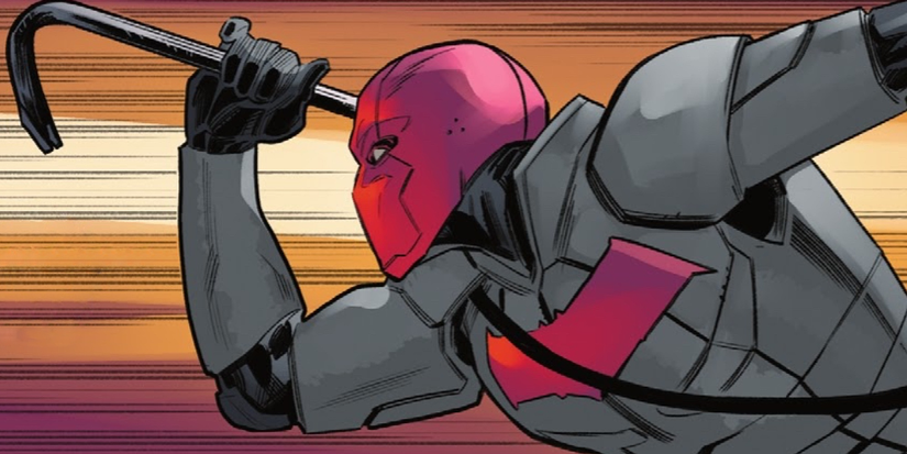 10 Things Only True Comic Fans Know About Red Hood