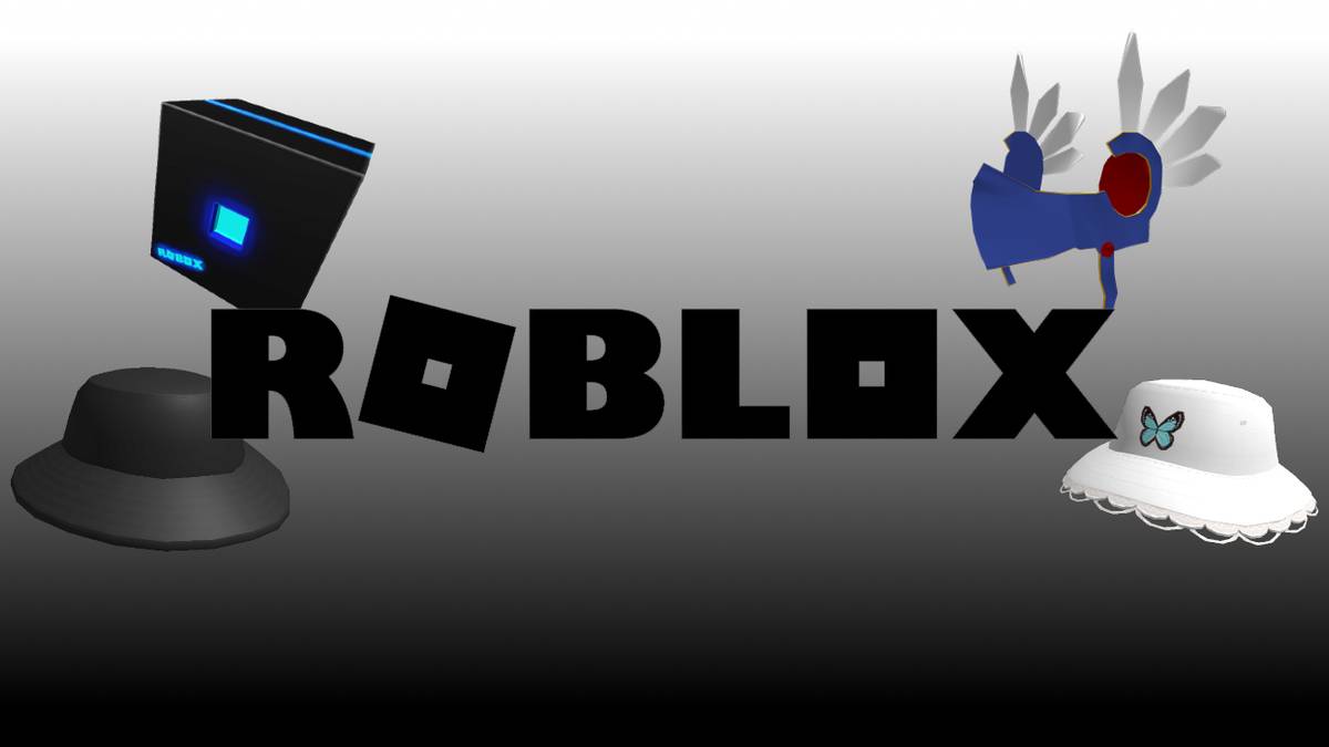 10 Best Hats To Buy On Roblox