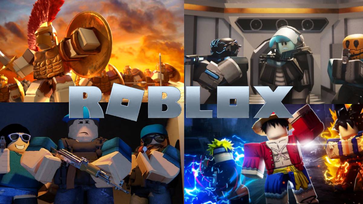 10 Best Fighting Games On Roblox
