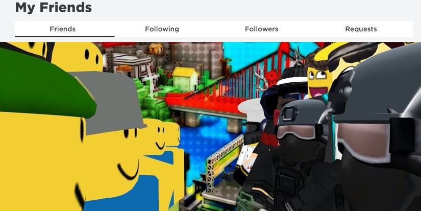 10 Biggest Ways Roblox Has Changed Over The Years
