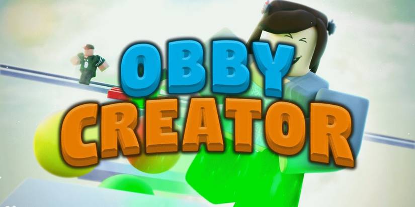 10 Best Obby Games On Roblox