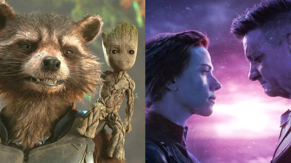 15 Of The Best Superhero Duos In The MCU