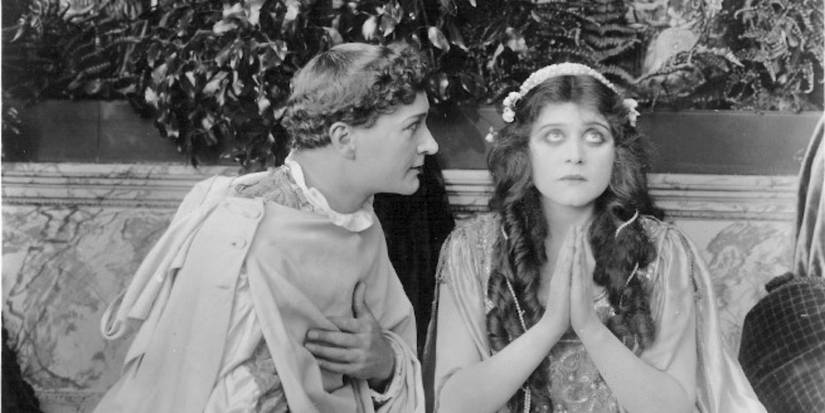 10 Best Romeo & Juliet Adaptations, Ranked By Rotten Tomatoes