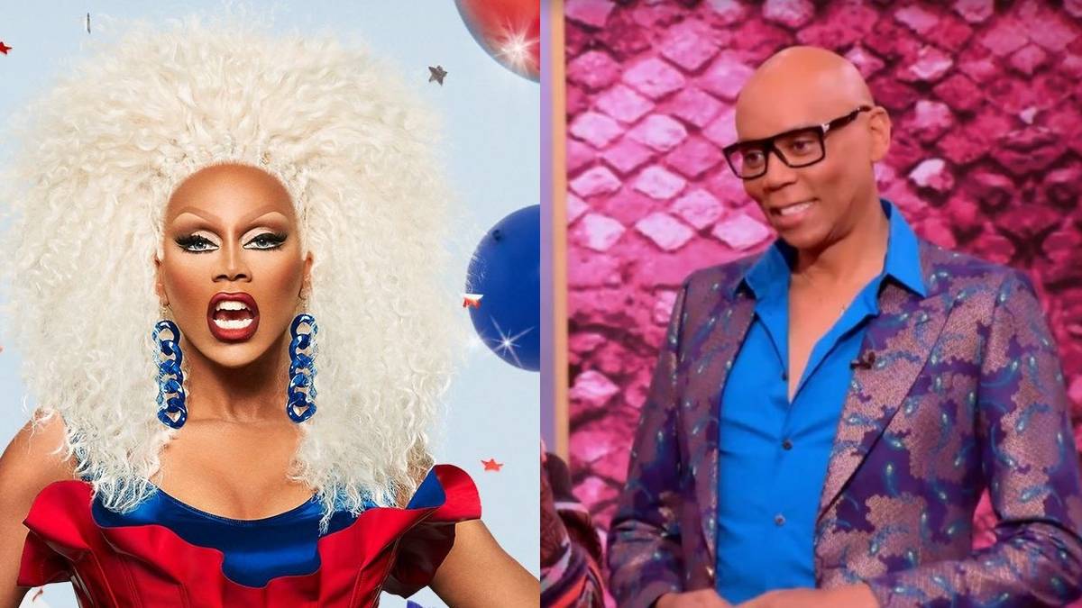 RuPaul's Drag Race: RuPaul Set To Host Reboot Wordle-Like Game Lingo