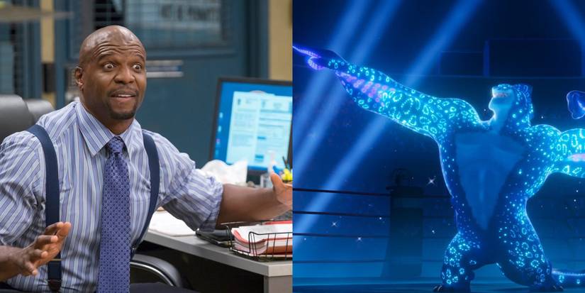 Rumble Cast & Character Guide: What The Voice Actors Look Like