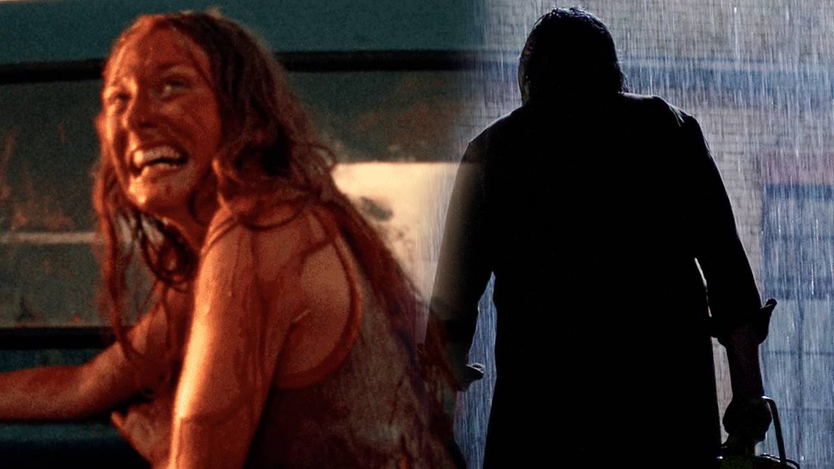 Texas Chainsaw Massacre 2022 Synopsis Teases Sally Versus Leatherface