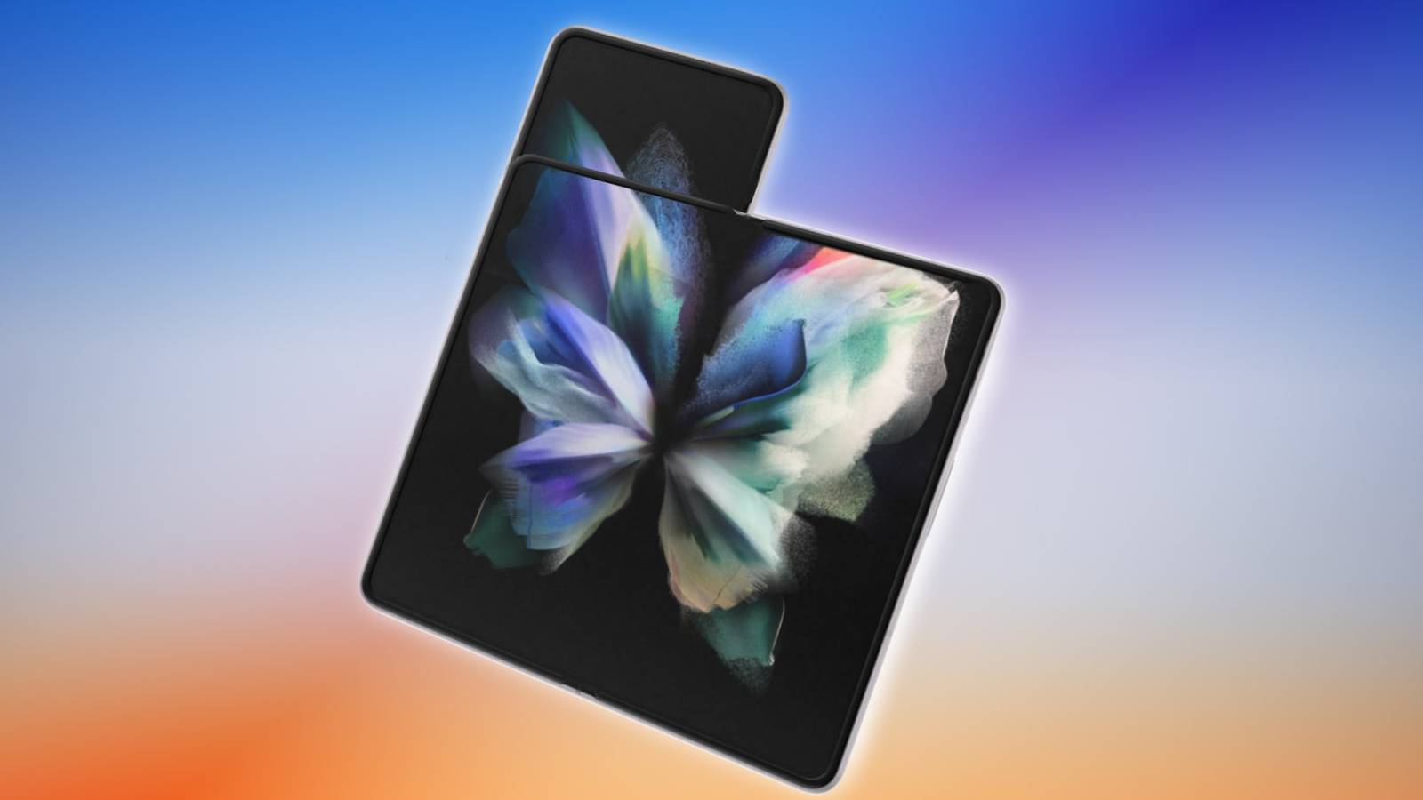 Samsung May Be Working On A Bizarre Phone With Two Sliding Screens