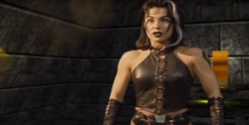 Mortal Kombat: 10 Heroic Acts of Sub-Zero