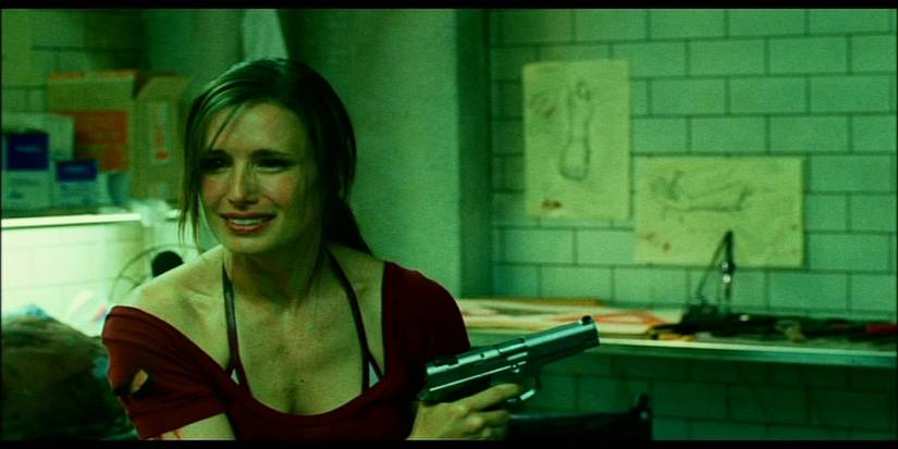 10 Most Annoying Horror Movie Protagonists Of All Time, Ranked