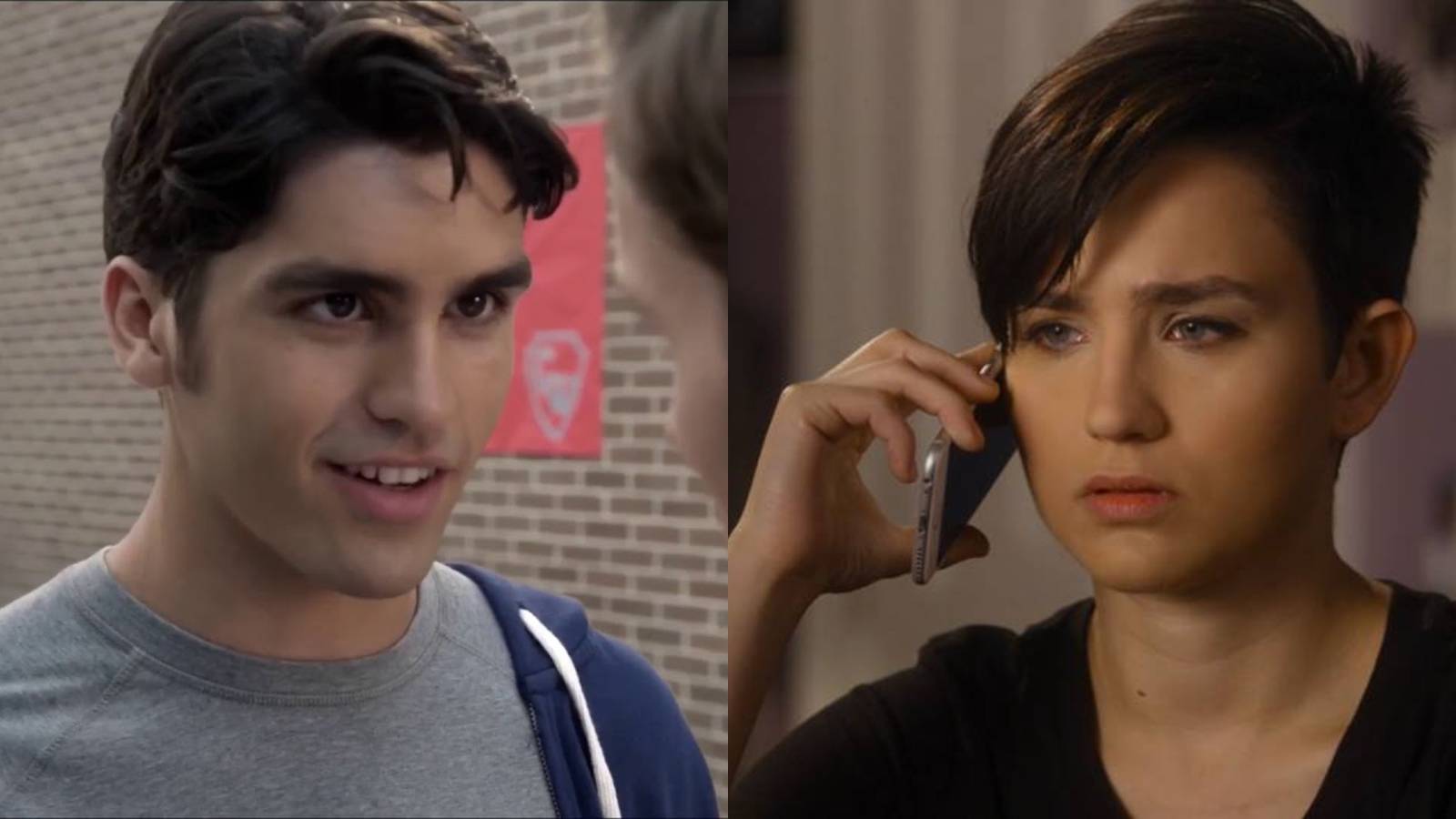 MTV's Scream: 10 Best Characters, Ranked