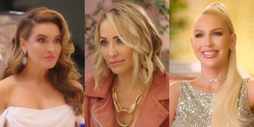 Selling Sunset: Mary Says Christine Quinn ‘Dug Her Own Grave’ Amid Feud