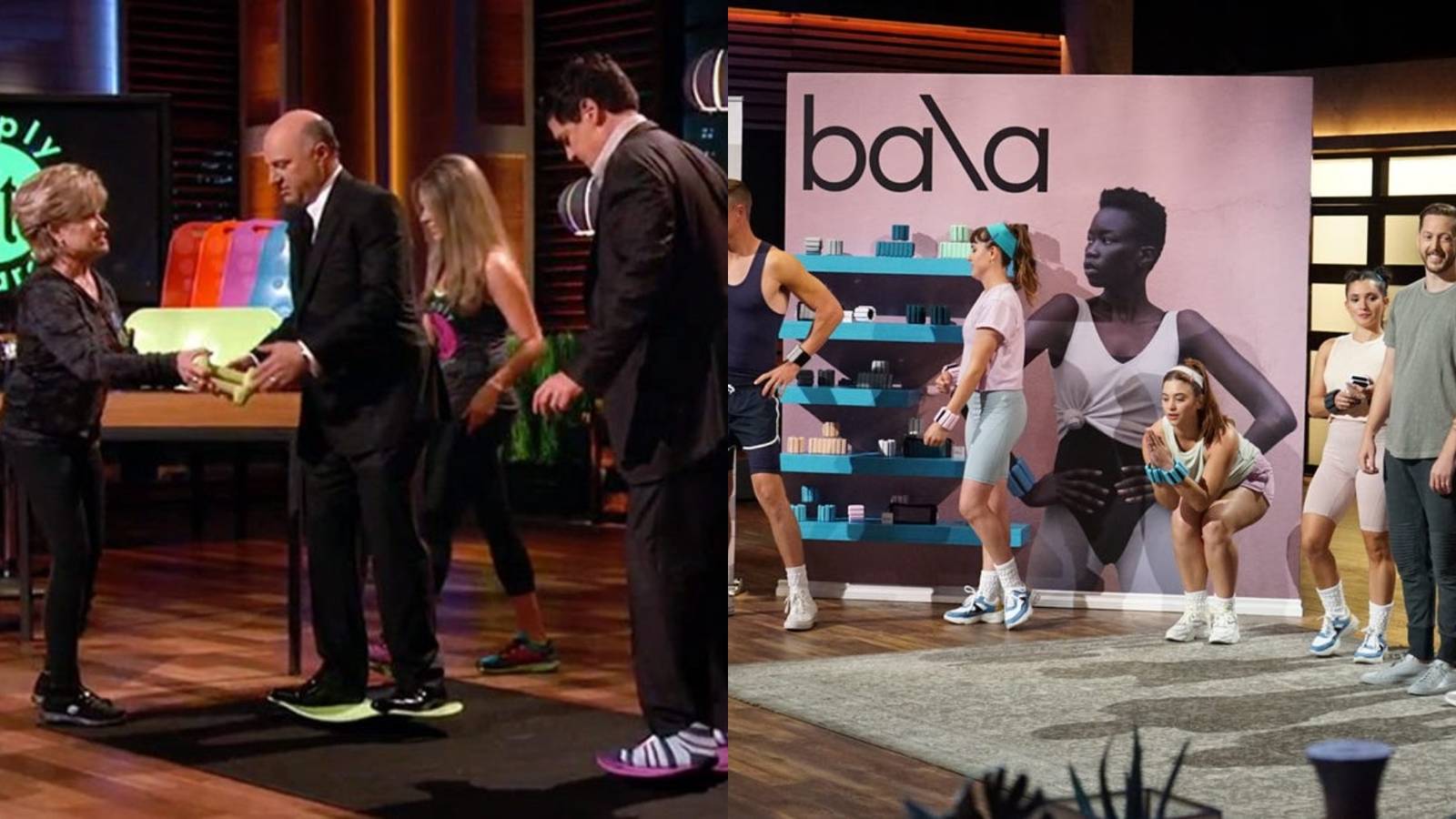 Shark Tank: The 10 Most Successful Products To Come From The Show