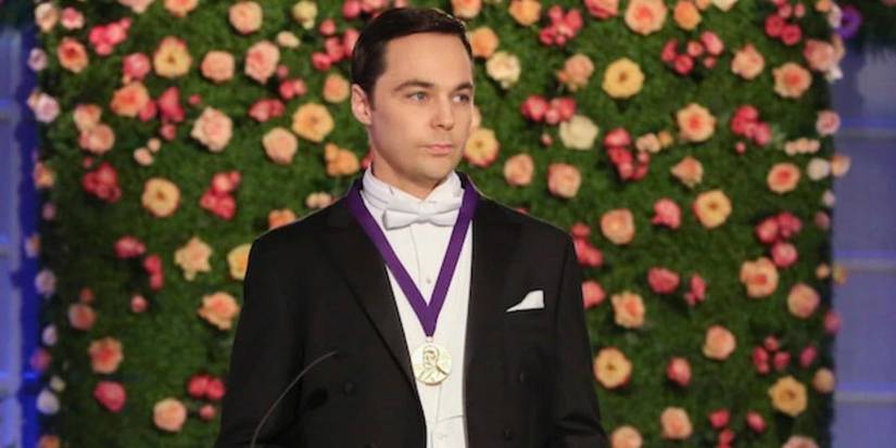 How Old Sheldon Is At The Beginning & End Of Big Bang Theory