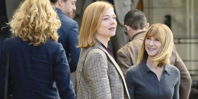 Succession: 9 Best Shiv Roy Quotes